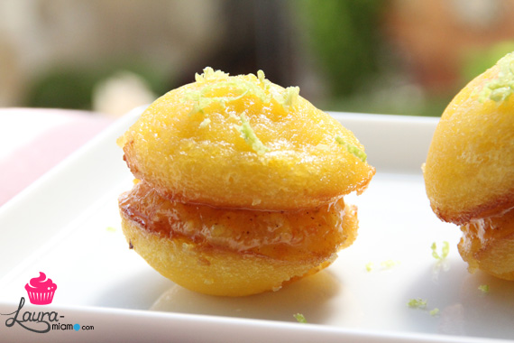 Chamonix maison de Christophe Michalak - Laura Miam